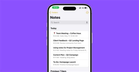 How I Secure Sensitive Information Using Iphone Notes How I Secure Sensitive Information Using Iphone Notes