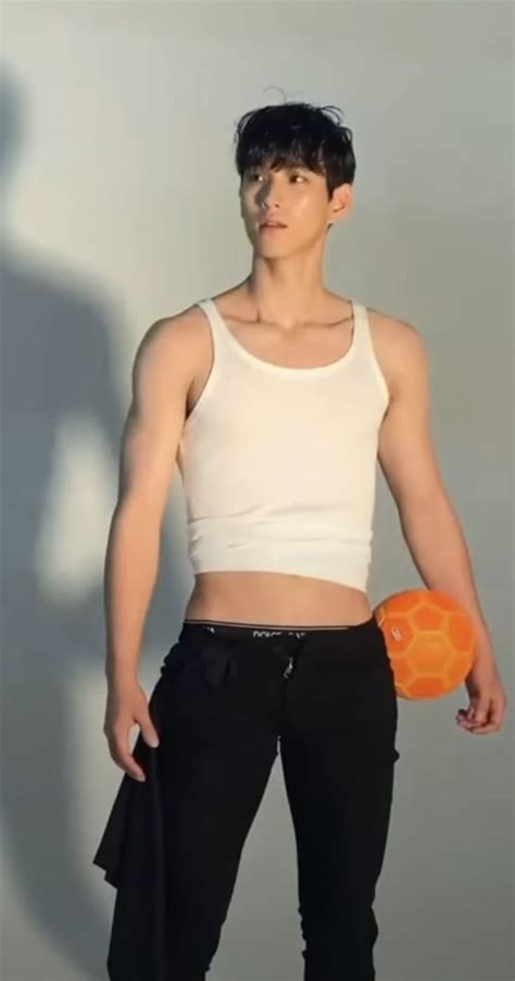Pin De Athoo712 En Lim Sungjin Celebridades Chicos Bts Atleta