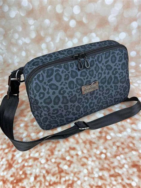 Louie Waist Pack Pattern Pdf Download Uhoh Creations