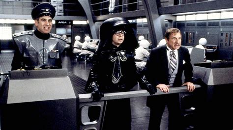 A Film A Day Spaceballs 1987