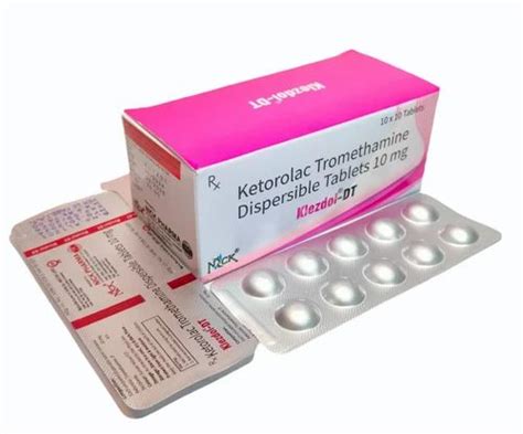 Klezdol Dt Tab At ₹ 75strip Pantoprazole And Domperidone Tablets In
