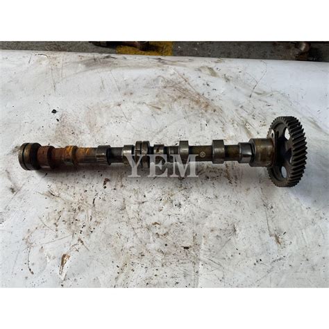 4tne100 Camshaft Assy For Yanmar Engine Parts Iyanmar