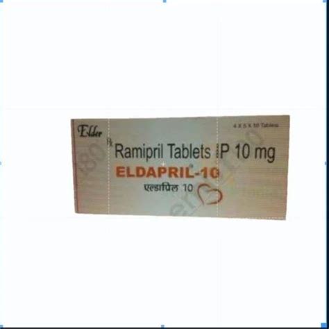 Eldepryl 10 Mg Tablets At ₹ 120stripe Cardace In Nagpur Id