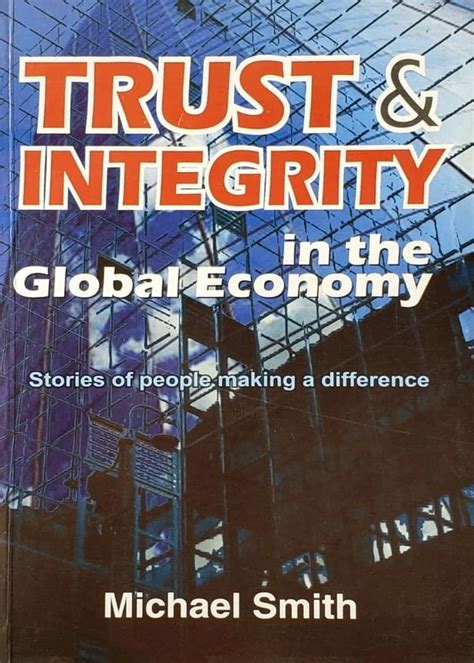 Truth And Integrity In The Global Economy Sunshine Bookseller