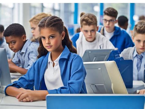 Ai In Education Strengthening Cybersecurity In K 12 Schools And Colleges Cryptopolitan