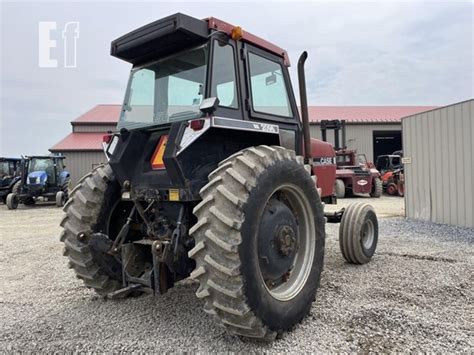 Case Ih 2096 Auctions Equipmentfacts