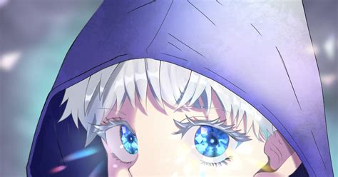 六眼 Yumeのイラスト Pixiv