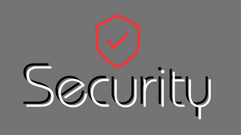 Security Command Note