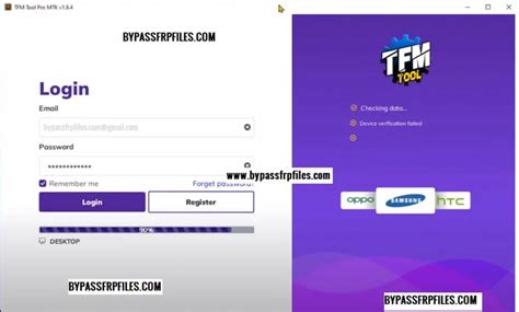 Tfm Tool Pro Mtk Module V1322 Latest Version Setup Download