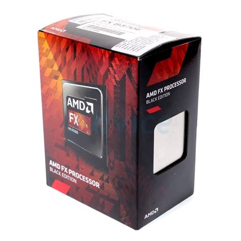 Amd Fx 8370e