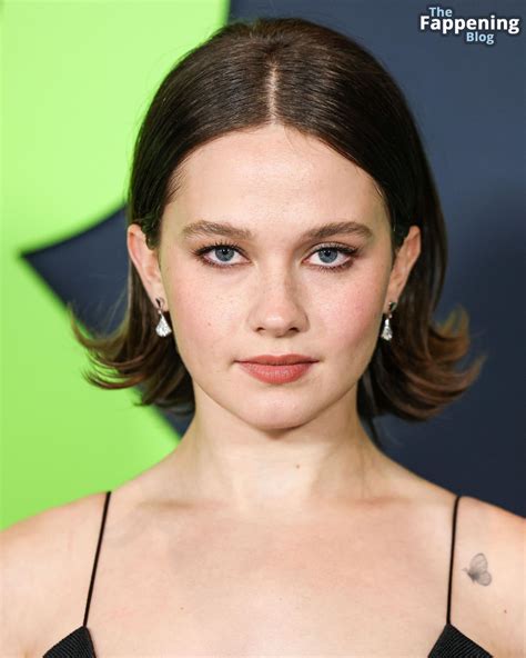 Cailee Spaeny Nude Celebs The Fappening Forum