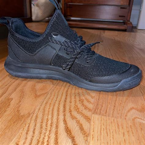 Black Five Ten Access Mesh Approach Shoes Retired Depop