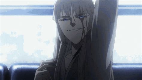 Hengemyr Animert  Jormungand Koko Hekmatyar  Jormungand Koko