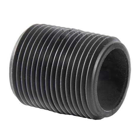 Orbit 1in X Close Pvc Riser In The Pvc Pipe And Fittings Department At