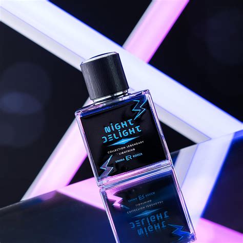 Night Delight Enima Rocca