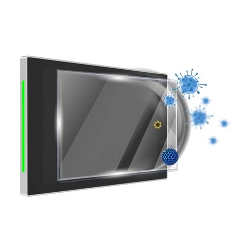 Luminen Pro Smart Control Qbic Technology