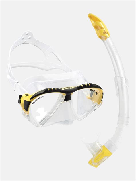 Cressi Combo Matrixgamma Masks And Diving Kits Nencini Sport Cressi Combo Matrixgamma Masks And Diving Kits Nencini Sport