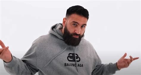 Sinan G Verliert 23 Kilo Hier Die Vorher Nachher Fotos • Hiphopholicde