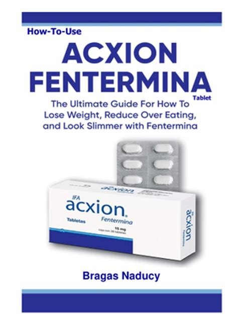 Acxion Fentermina 30 Mg 30 Tabletas Ifa Celtics 59 Off