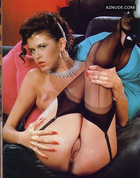 Deborah Wells Various Nude Photoshoots Aznude