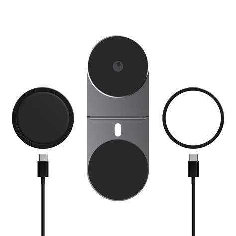 Rolling Square Edge Pro Full Kit Gray