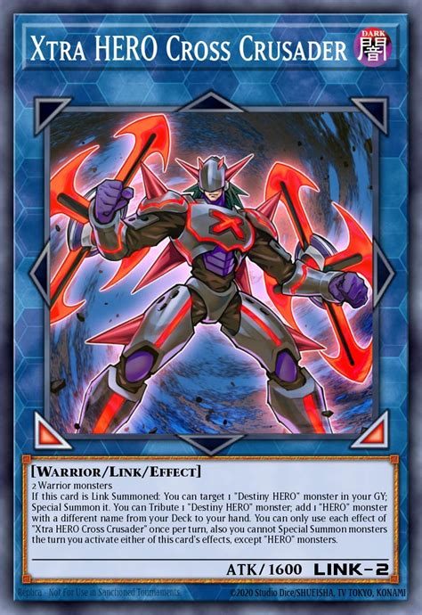 Destiny Hero Decks Yu Gi Oh Card Database Ygoprodeck