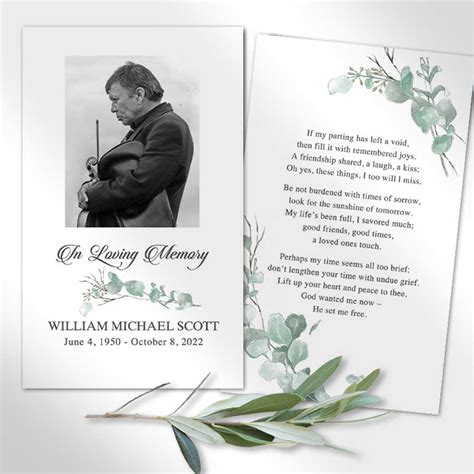 20 Memorial Picture Ideas To Honor The Life
