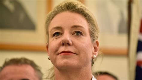 ‘one Thing Infuriates Me About The Bridget Mckenzie Scandal Bolt