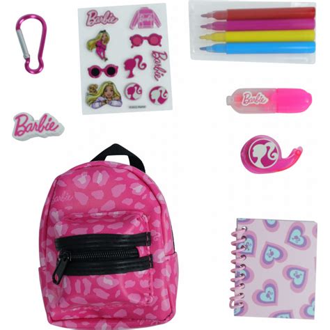Barbie Mini Back Pack Surprise Afterpay Available