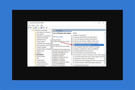 turn off keyboard shortcuts 4 methods to disable them