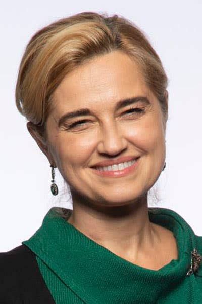 Prime® Faculty Biography Betul Hatipoglu Md