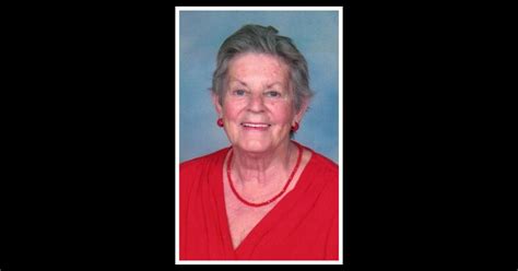 Obituary Veronica Jane Kolk Of Grant Township Michigan Herbert Funeral Home Pc