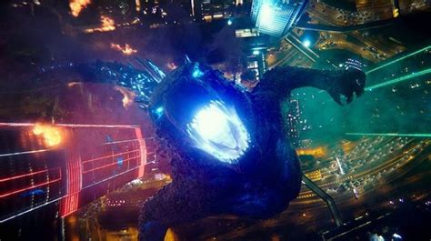 Best And Worst Scenes In Godzilla Vs Kong