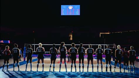 2024 Olympic Games Usa Women Vs France Usa Volleyball