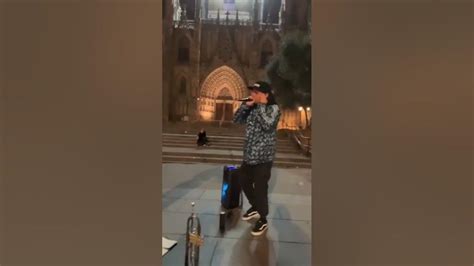 A Beatboxer Joined Us And Give Us Our Super Powers Back And We Made An Amazing Set Together 🔥🔥🔥