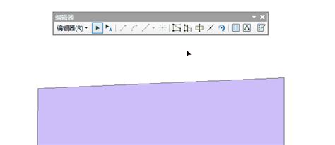 Arcgis Desktop使用入门(二)常用工具条——编辑器arcgis编辑器 Csdn博客 Arcgis Desktop使用入门(二)常用工具条——编辑器arcgis编辑器 Csdn博客