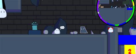 enemy spazzes out on tilemap r unity2d