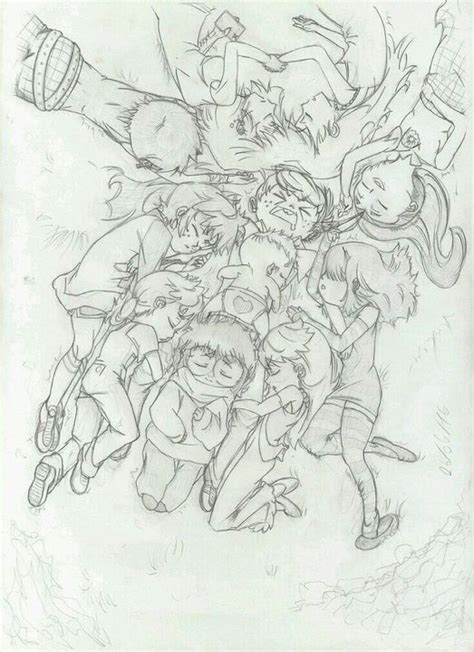 Tipos De Comics Louds Artofit