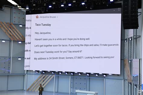 Gmails New “smart Compose” Feature Will Help You Write Emails Faster