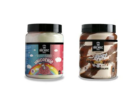 La Ibense 1892 Chega A Portugal Grande Consumo