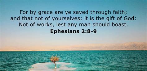 Download Ephesians289 Faith Bible Verse Wallpaper