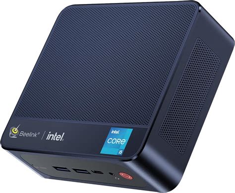Beelink SEI Mini PC Th Generation Intel India Ubuy