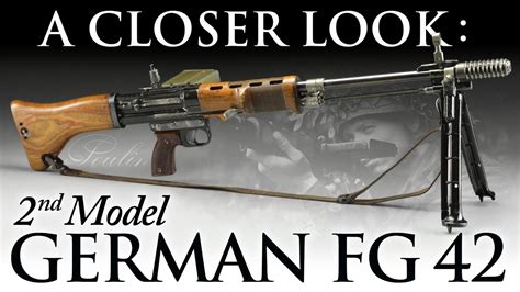 Fg42 Museum