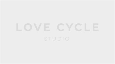 Love Cycle Studio Lovecyclestudio Profile Pinterest