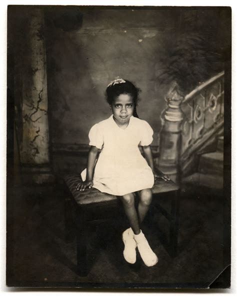 [unidentified Girl] 1international Center Of Photography
