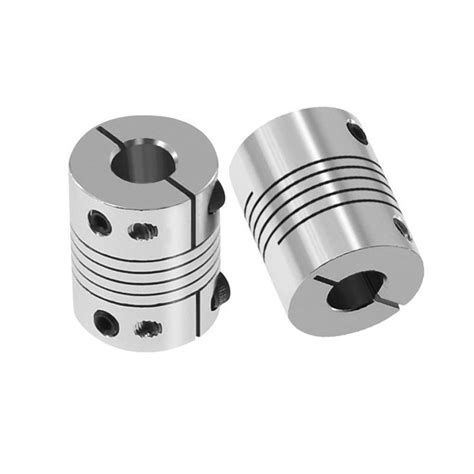 Encoder Coupling Size 1 Inch At ₹ 500piece In Nashik Id 22413266597