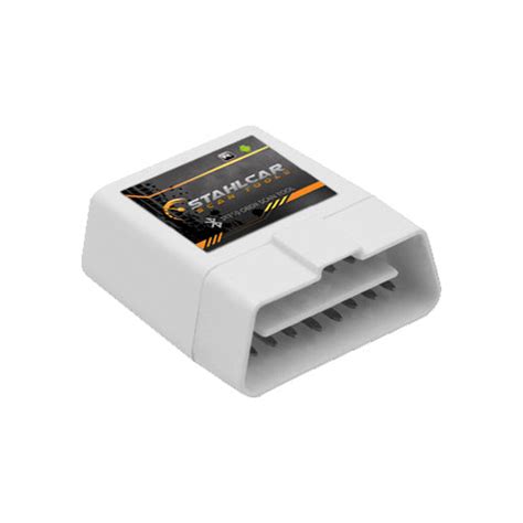 Nissan Leaf Spy Obd2 Tool — Stahlcar Scan Tools