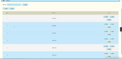 Java计算机毕业设计基于springboot的商城购物系统（附源码springboot开题论文）基于springboots网上商城论文 Csdn博客