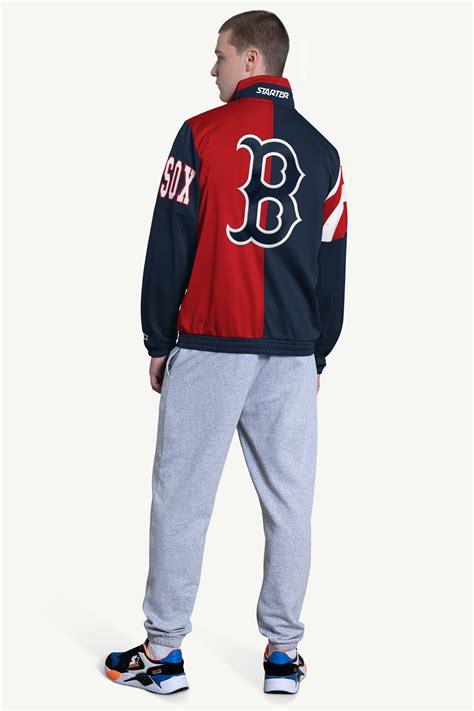 Boston Red Sox Starter