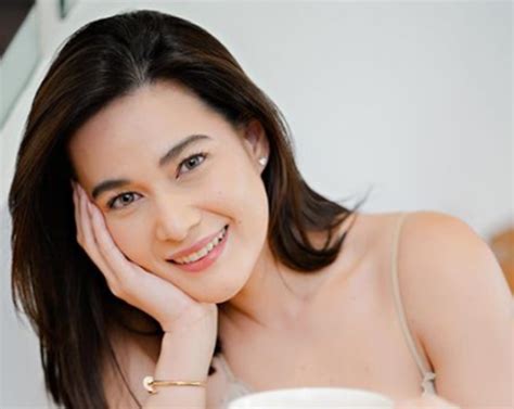 Bea Alonzo No Plans Of Becoming A Spanish Citizen
